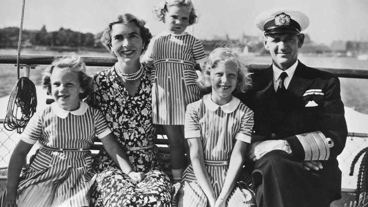 "Euroopan makein kuningatar" on ollut vallassa 50 vuotta – Tanskan ...