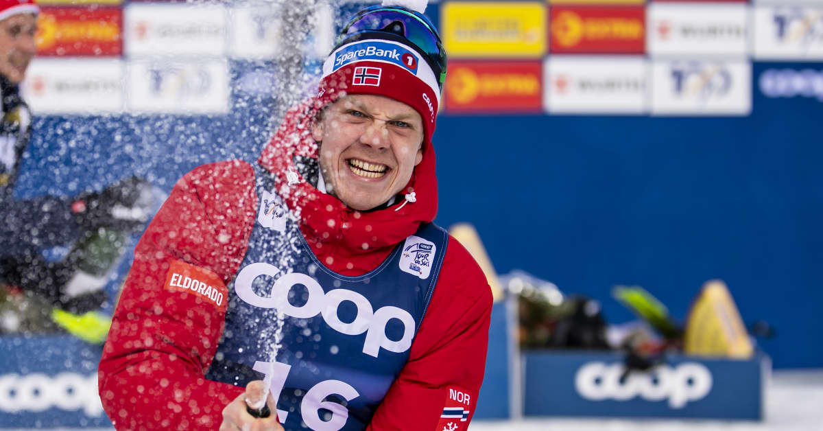 Maailmanmestari kiehahti Norjan hiihtopäätöksestä: ”Turpa kiinni ...