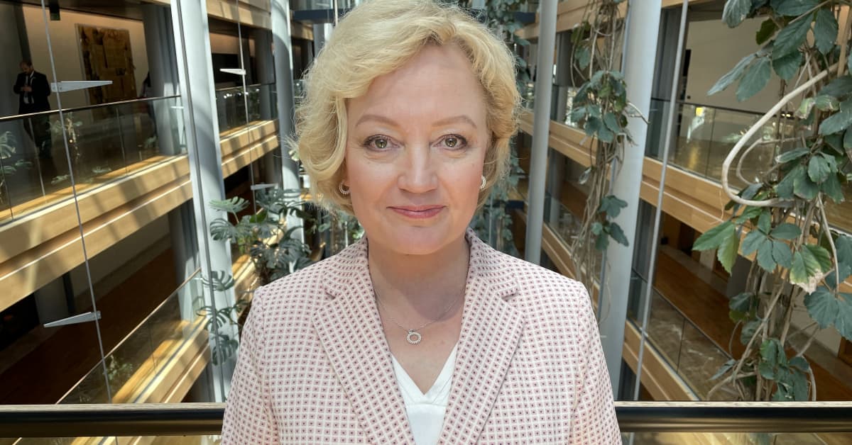 Elsi Katainen asettuu ehdolle ensi kesän eurovaaleissa | Pohjois-Savo | Yle