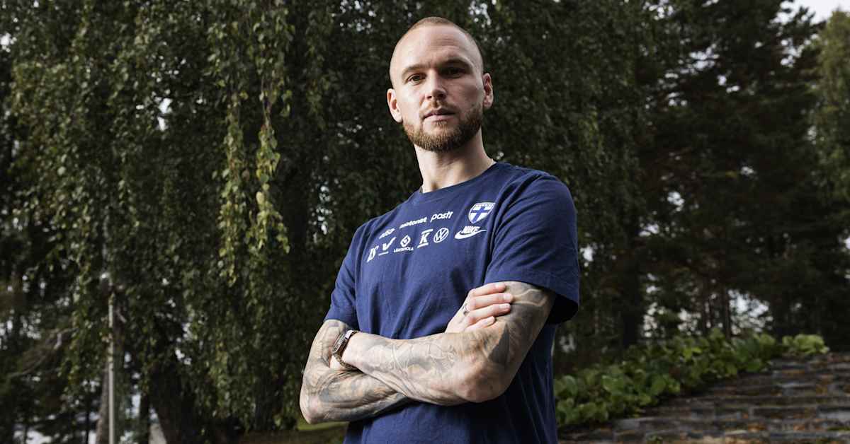 Huuhkajien yllätysvahvistus halusi aina pelata Suomelle – kun haave ...