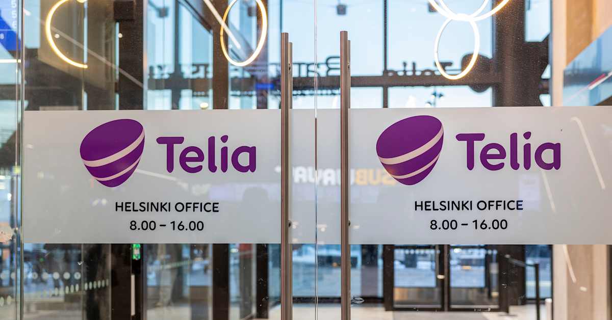 Telia to shed 168 jobs in Finland as restructuring takes effect | Yle ...