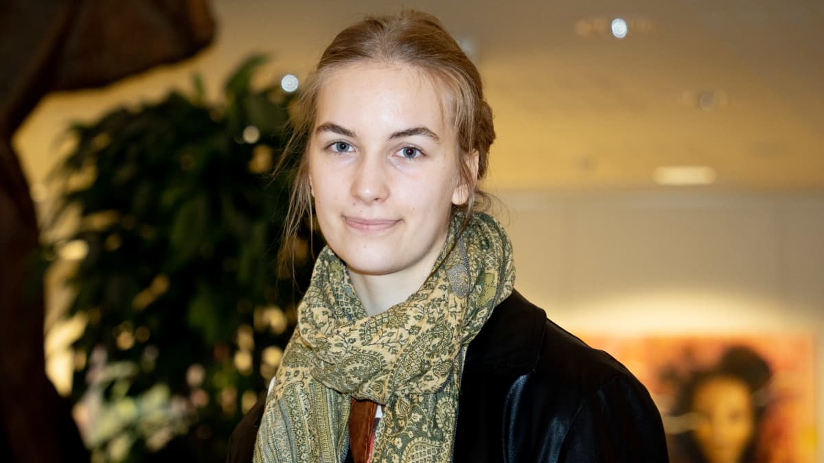 Aliisa Turunen halusi käydä lukion rennolla otteella ja jätti ...