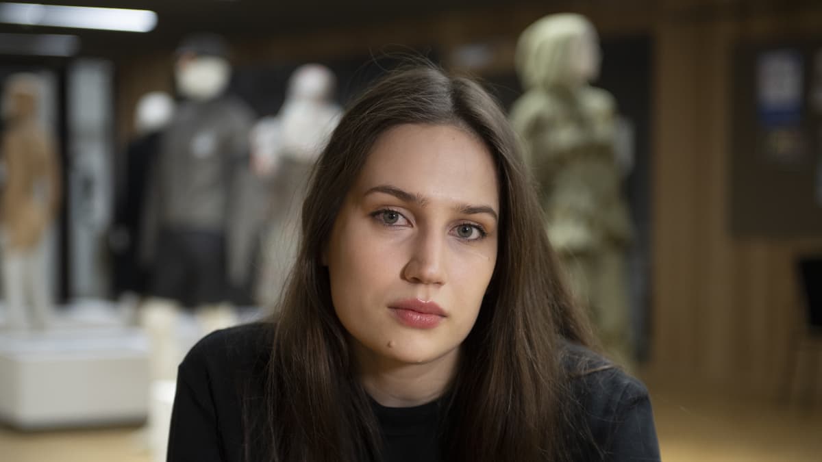 Vaatehäpeä on paikallaan, jos kertakäyttömuoti maistuu – Jenni Haukion ...