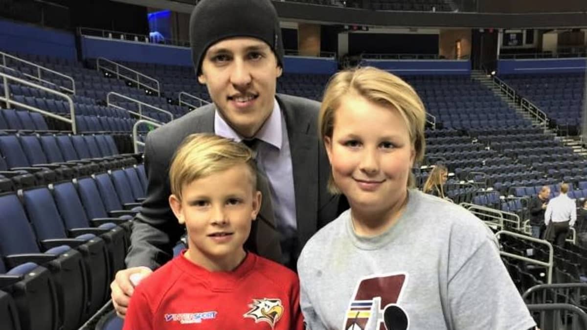 "Talon voi myydä, jäämme tänne" – koko Hemmingin perhe teki suuren ...