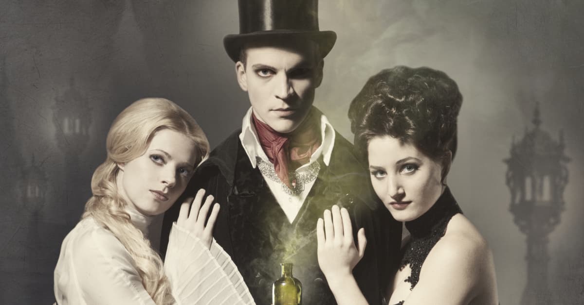 Storbacka i huvudroll på Åbo stadsteater | Åboland | Svenska Yle