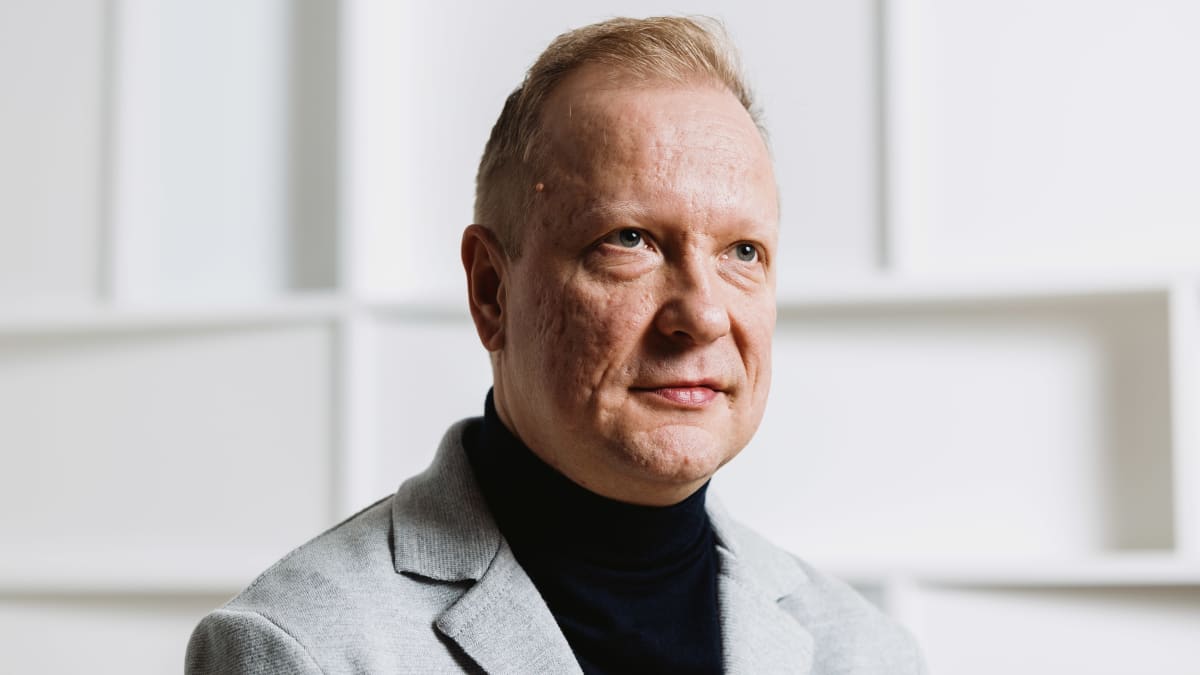 Elämäni biisin bändiä vetävä Kalle Torniainen tuntee suomalaisten ...