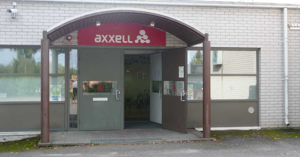 Tre dömdes för arbetarskyddsbrott vid Axxell i Pargas | Åboland ...