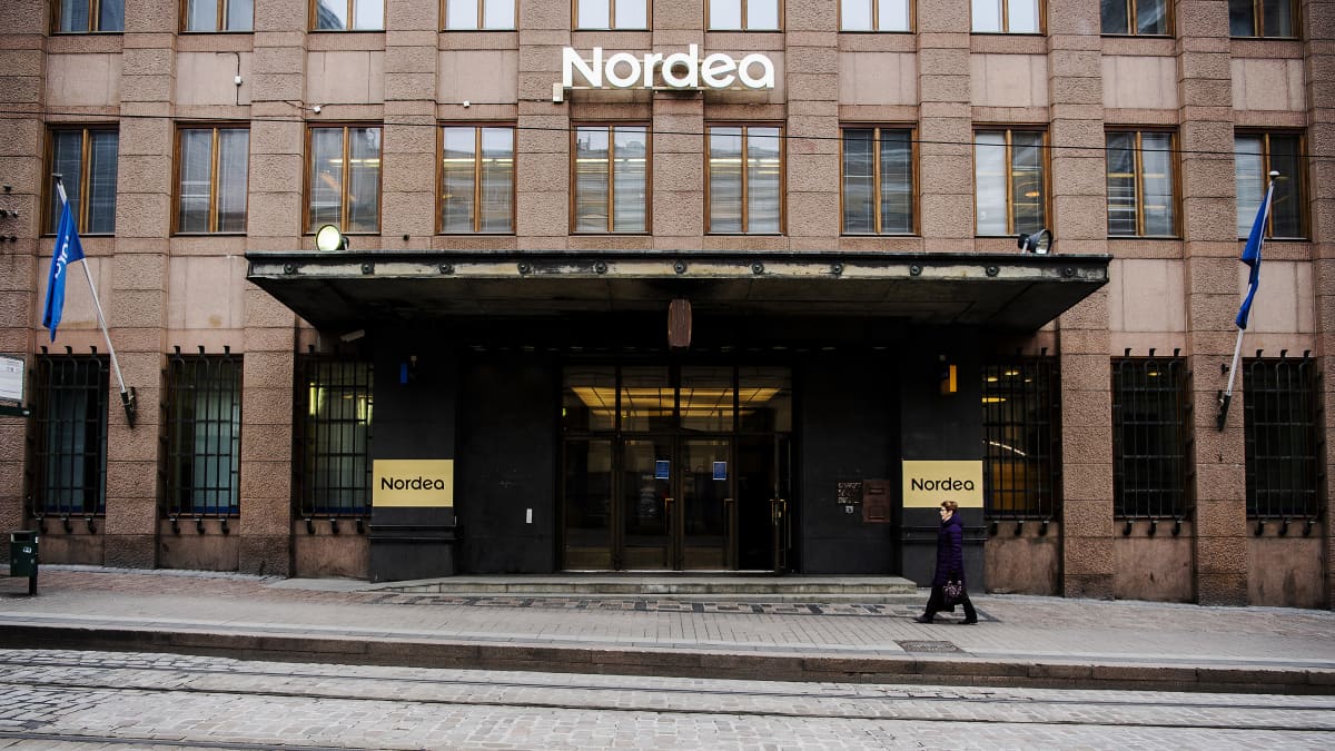 Heads up: Nordea cards and services offline most of Sunday | News | Yle ...
