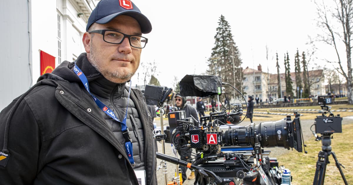 Lapua 1976 -elokuvan traileri on julkaistu, ensi-ilta syyskuussa ...