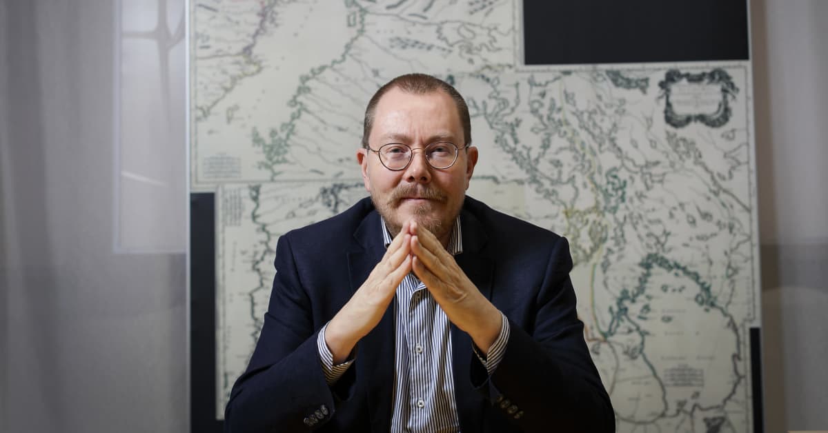 “Moniarvoisuus on sitä, että vain yhden tahto ei mene läpi”, sanoo Pasi Ihalainen – katso Ylen ...