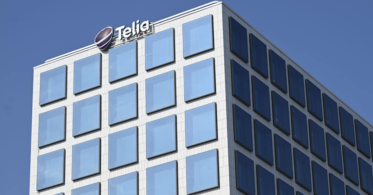 Telia vähentää Suomessa 500 työntekijää – katso, miten vähennykset ...