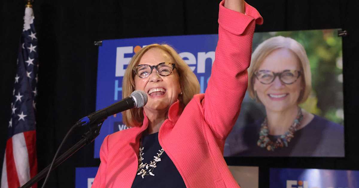 Miamin pormestariksi valittiin demokraatti ensimmäistä kertaa lähes 30 ...