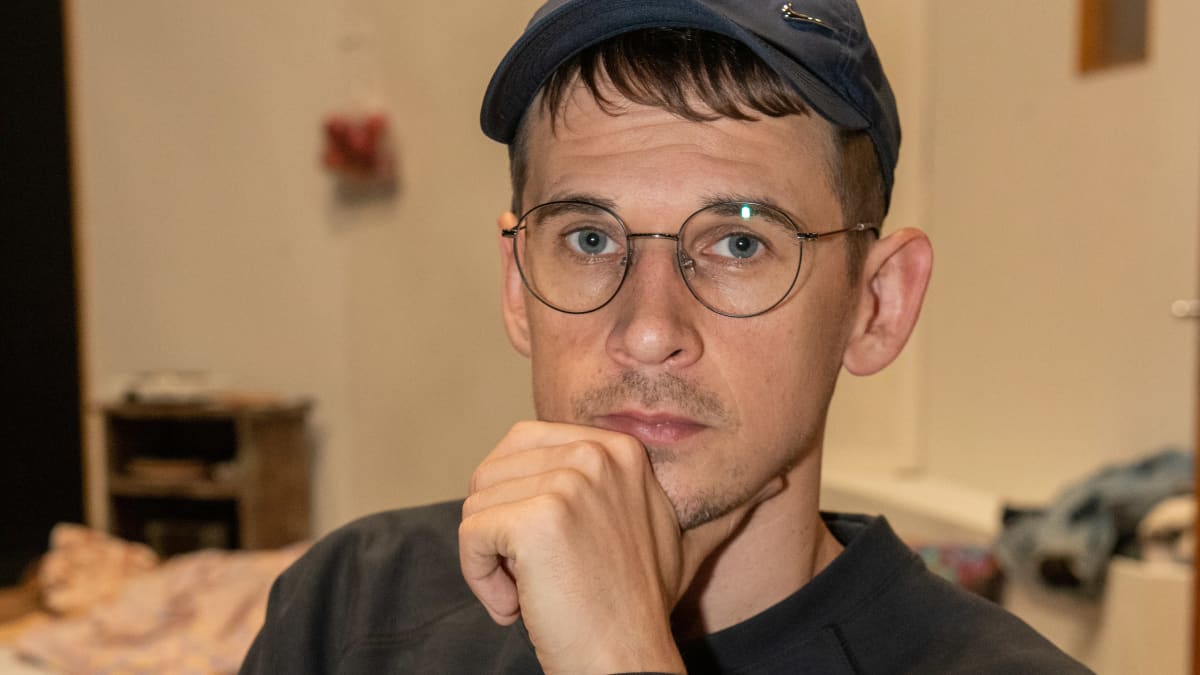 Päähenkilö pahoinpitelee vaimoaan, mutta yleisö ymmärtää – Bolla ...