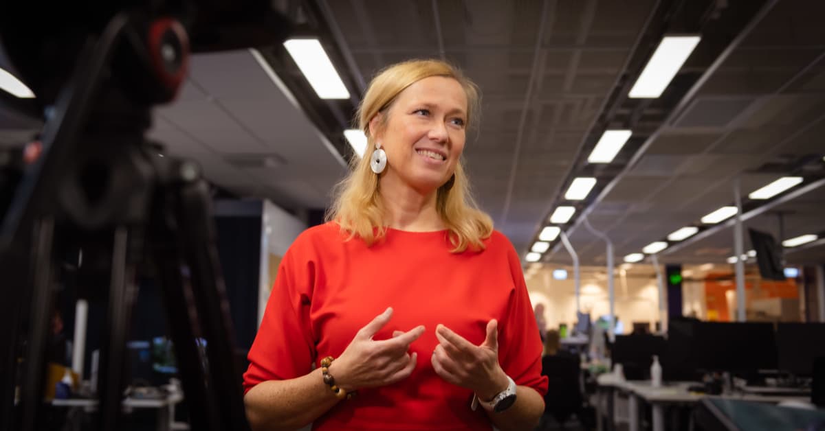 Yle Uutiset uudisti journalistisia periaatteitaan – päätoimittaja ...