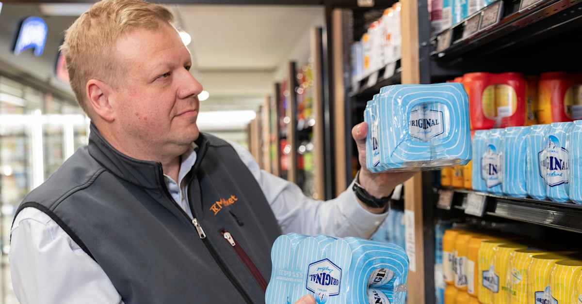 Varkaat vievät kaupoista nyt murukahvia, vitamiineja ja juomia – laki ...