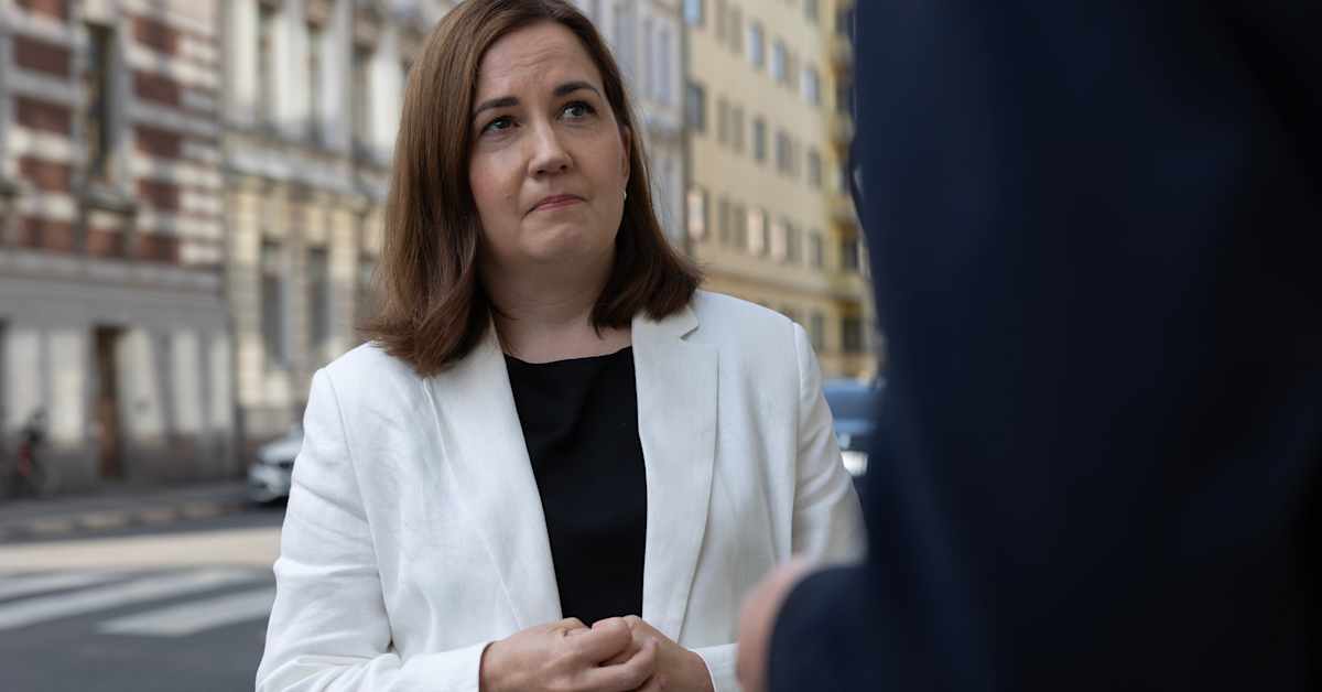 Ministerit hakivat apua alfa-PVP:n vastaiseen taisteluun – näin ...