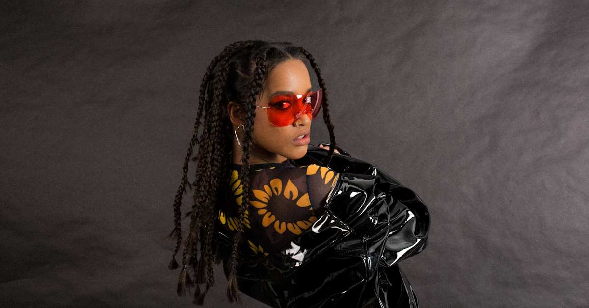 Yeboyah, Joonas Nordman och Annvi Gardberg väljer årets Shortdoxvinnare ...