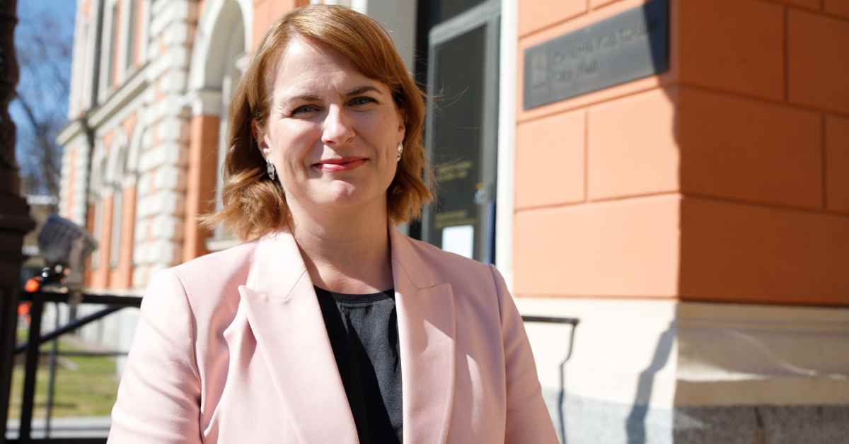 Kaupunginjohtaja Soile Lahti: Kuopio on investoinut kuin kokoluokkaa ...