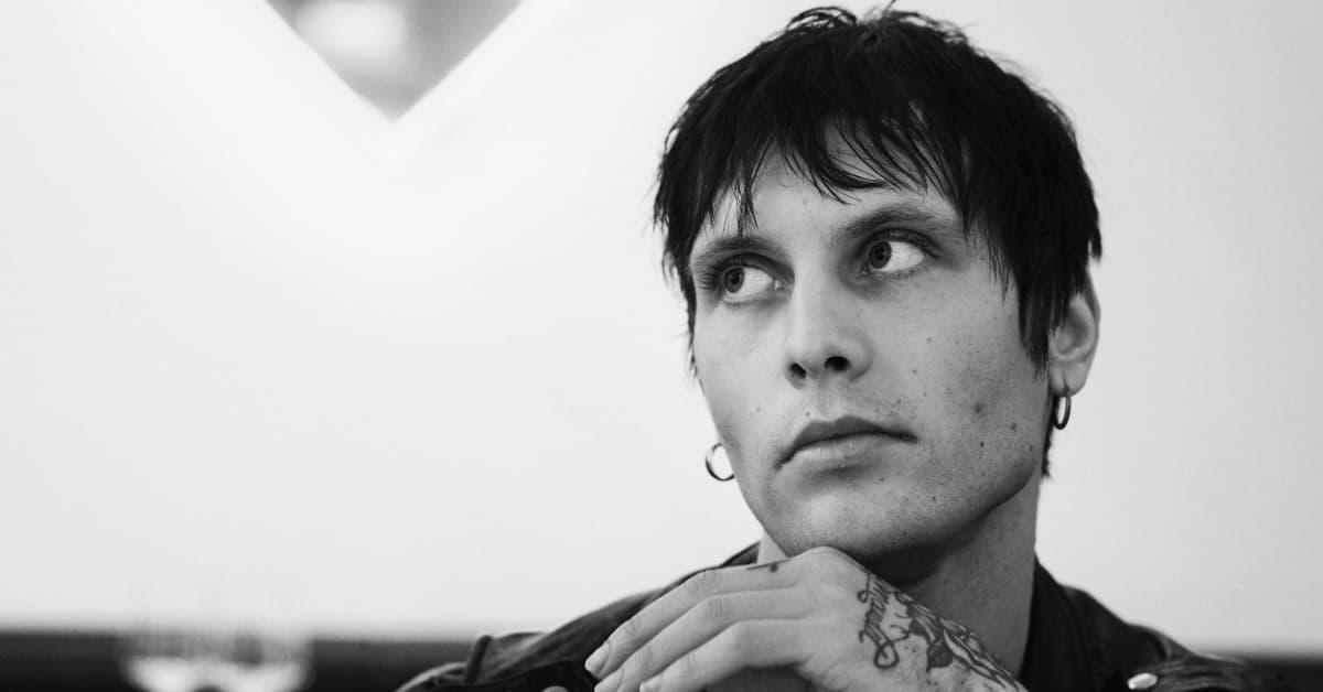 Författaren Miki Liukkonen har dött | Inrikes | Svenska Yle