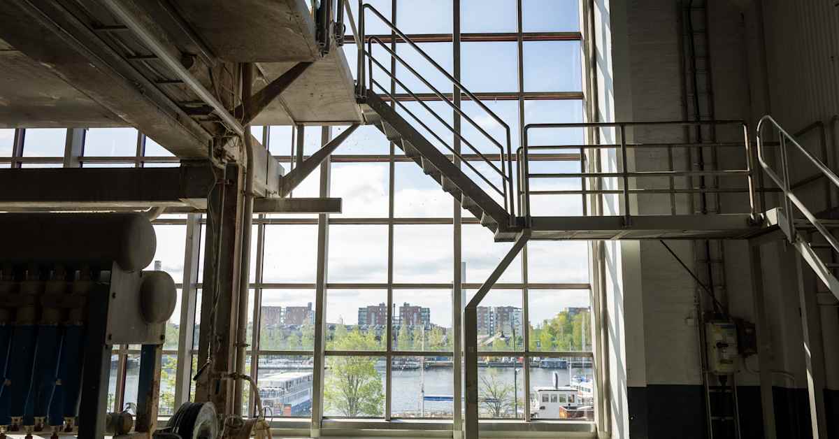 Historiallinen hetki: Takon tuotanto päättyi Tampereella lopullisesti ...