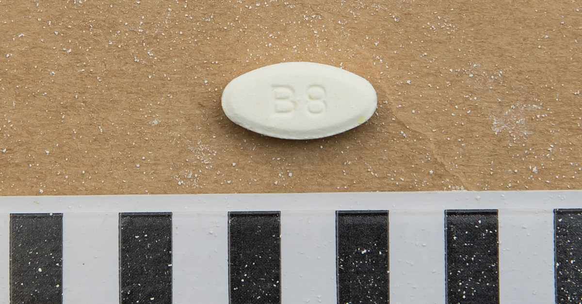 Helsingforspolisen varnar för livsfarlig drog – dödliga piller hittades ...