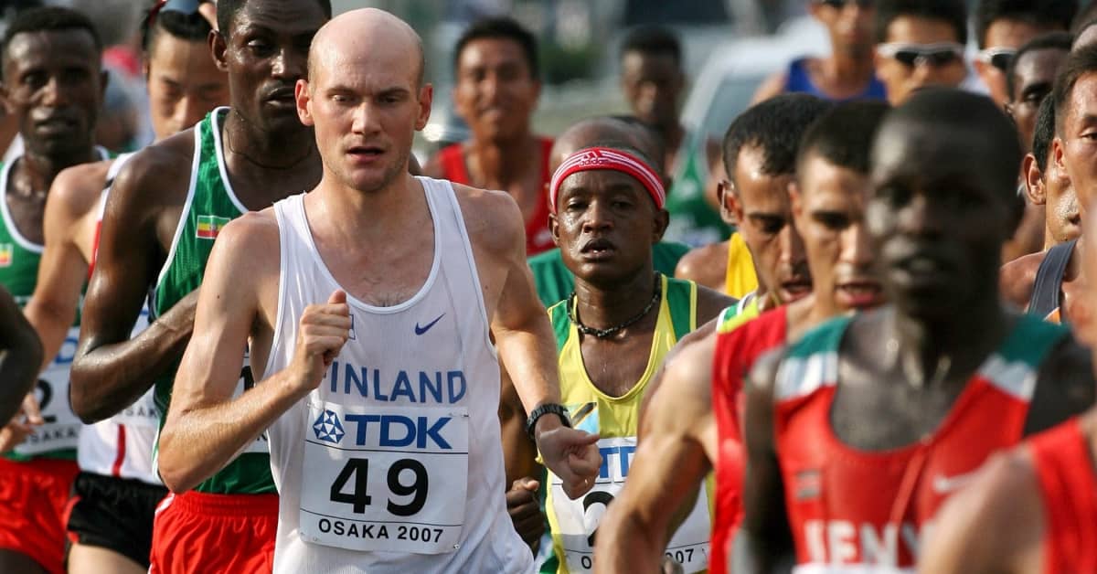 Janne Holmén: Karriären är över | Sport | Yle