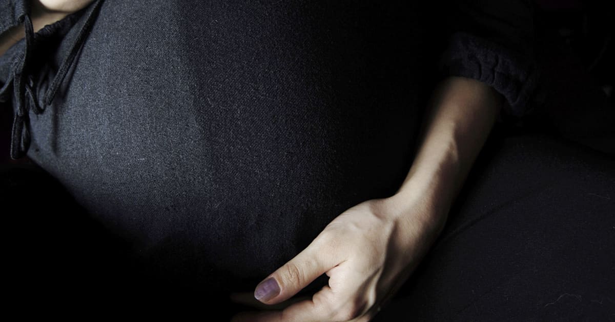 Finnish study links severe morning sickness with increased depression ...