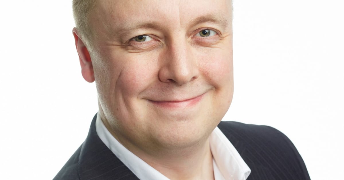 Oanehaččat Sámis: Samuli Mikkola álggaha Eanodaga gielddahoavdan ...