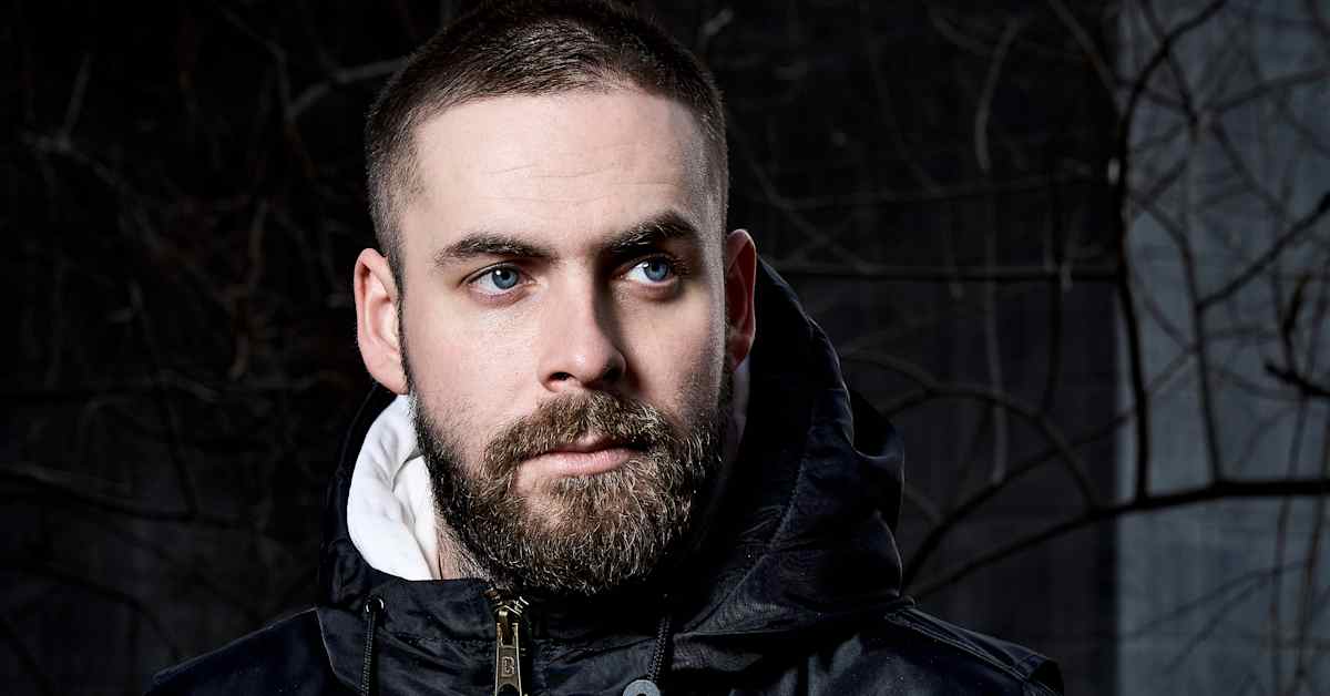 Jakobstadsbördiga Viktor Grewe blev kriminell som 13-åring | Utrikes ...