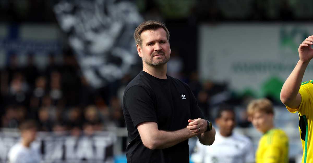 Veikkausliigasta tärähti jättiuutinen: Joonas Rantanen Ilveksestä HJK:n ...