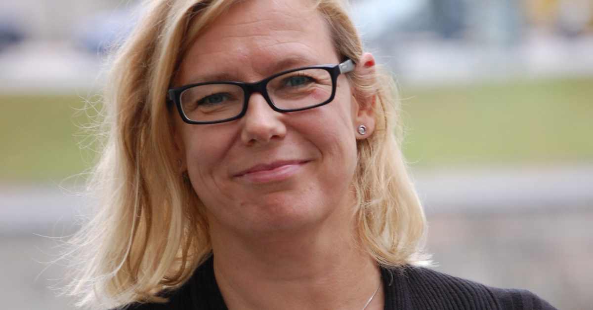 Anna Maria Gustafsson: Vejpa och grönmåla ‒ känner du till årets nyord ...