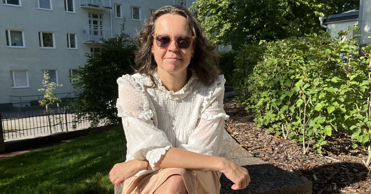 Pauliina Seppälä on idealinko, joka on monen menestyneen netti-ilmiön ...