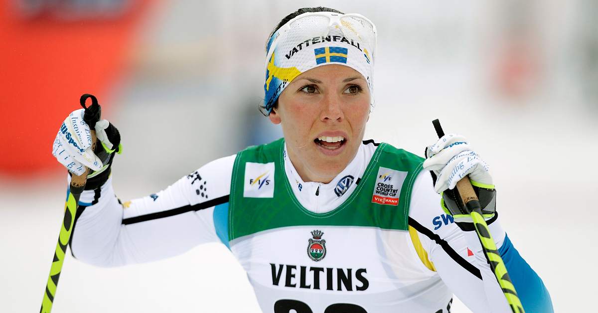 Tårar efter nya kollapsen – men Kalla kämpar vidare | Sport | Yle