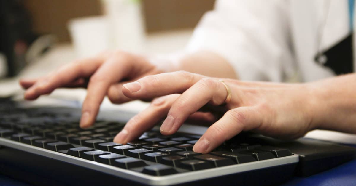 Välfärdsområdet står inför massiv it-sammanslagning – femtio datasystem ...