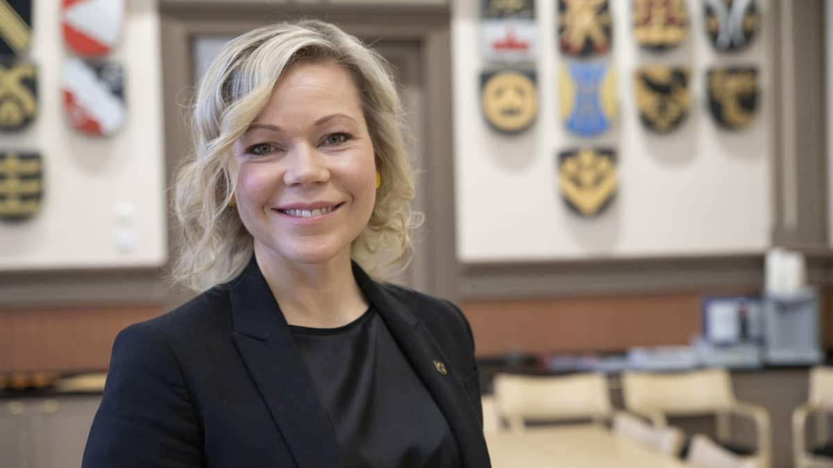 Tuore maakuntajohtaja: ”Monipaikkaisuus on mahdollisuus Pohjois-Savolle ...