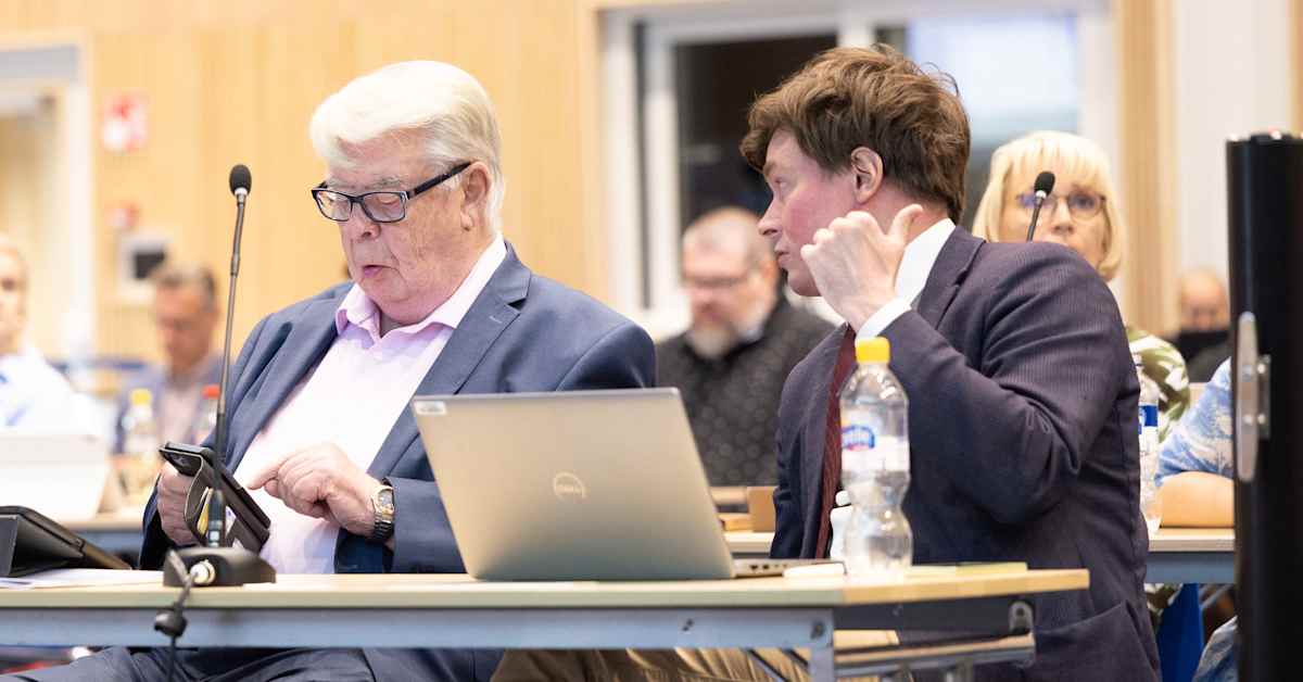 Tampereen apulaispormestari Ilkka Sasi erotettiin omasta ...