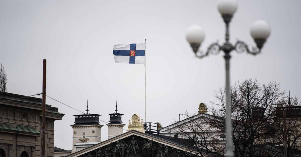 Survey: Nato application improves Finland's international image | News ...