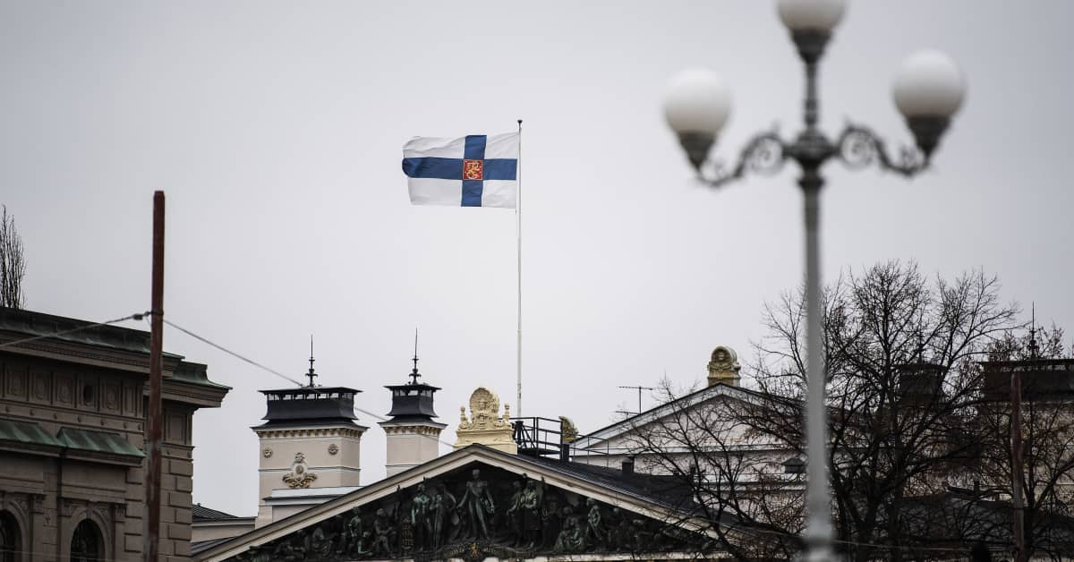 Survey: Nato application improves Finland's international image | Yle ...