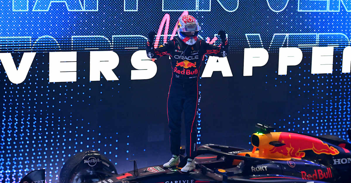 Verstappen voitti Qatarin GP:n ja venytti ratkaisun F1-kauden päätöskilpailuun | Urheilu | Yle