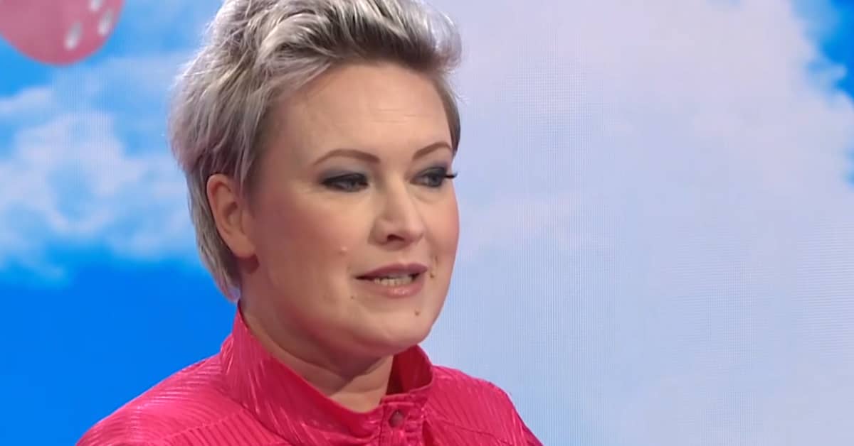 Kari Tapion rakastettu klassikko sai uuden herkän tulkinnan New ...