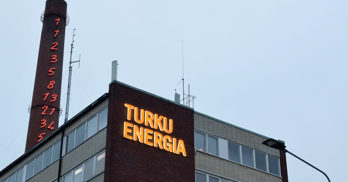 Raisio aikoo hylätä Turku Energian kaukolämpökumppanina | Varsinais-Suomi | Yle