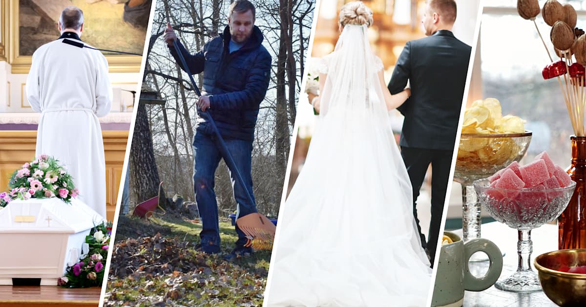 Hurdan är du om du är ”vöschlös” och vad ska du ha med på ”dzesbå ...