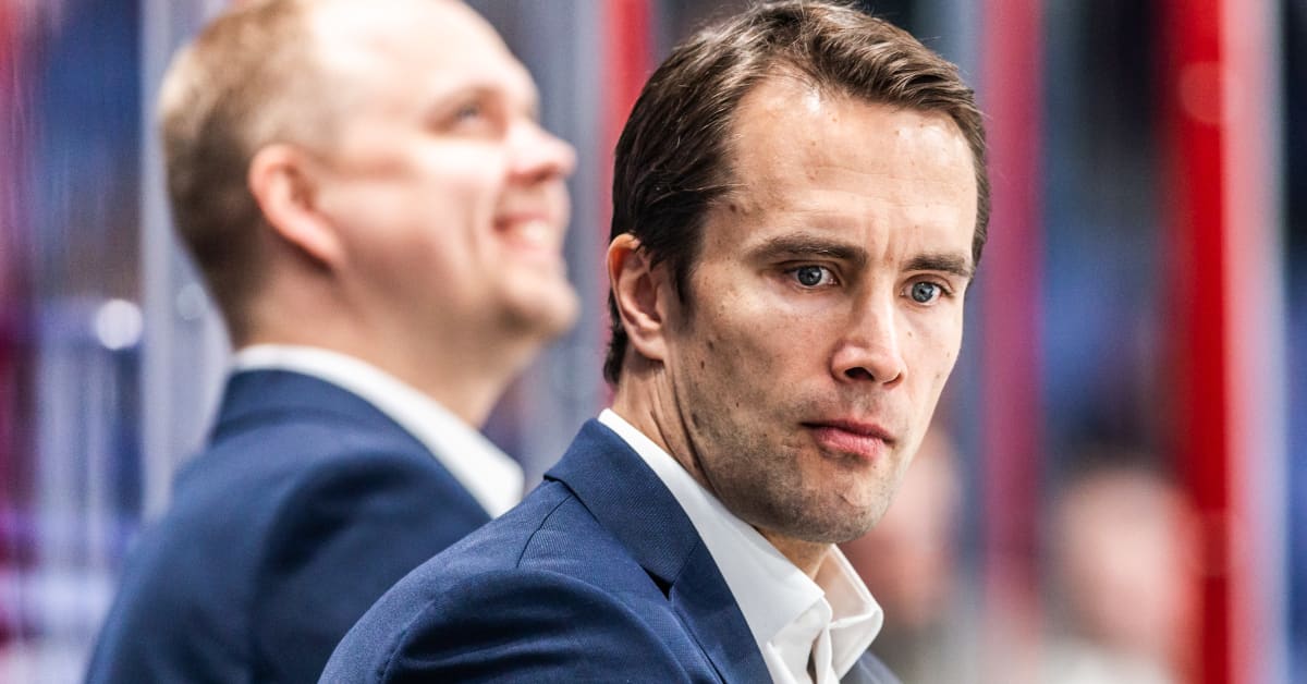 Tuomo Ruutu Floridan apuvalmentajaksi NHL:ssä – "Olemme erittäin ...
