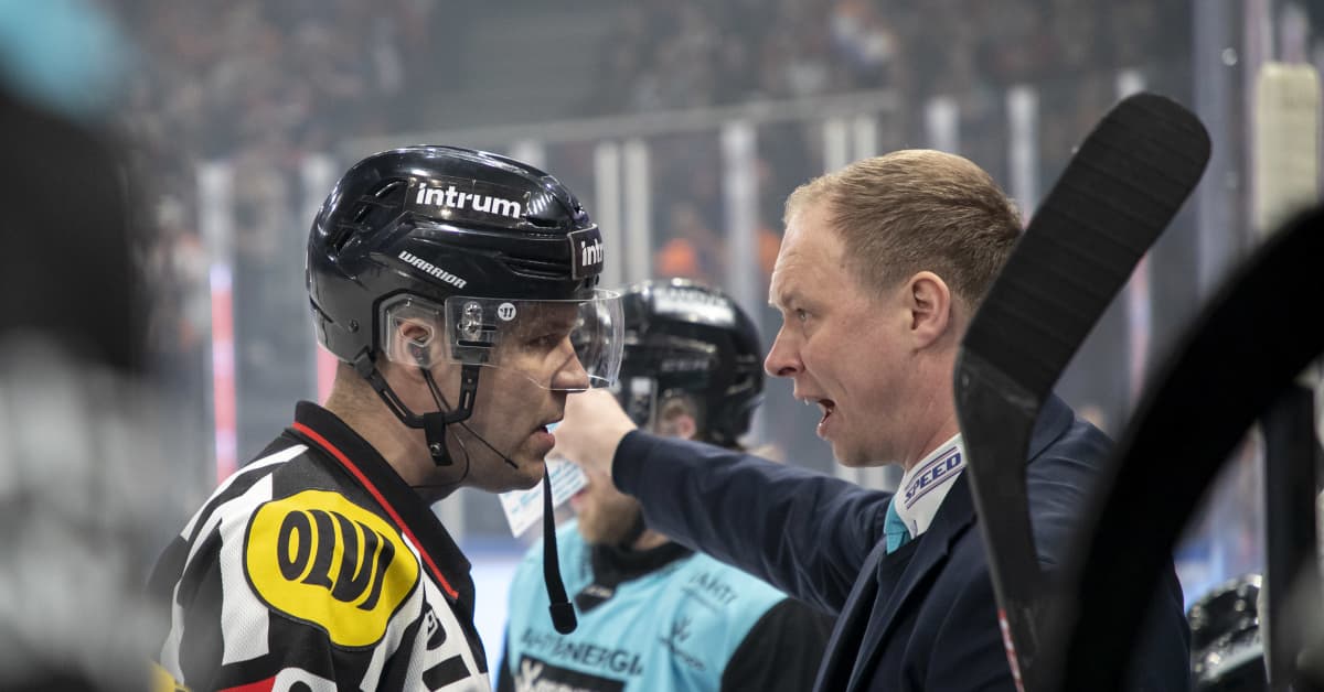 Tommi Niemelä tulikuumana Tapparan maalista – asiantuntija ymmärsi ...