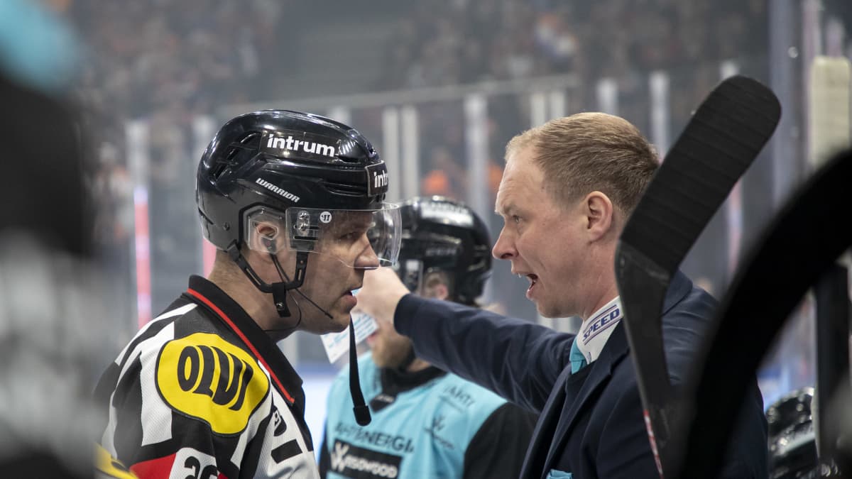 Tommi Niemelä laittoi liinat täysin kiinni tuomareista: ”Sellainen ...