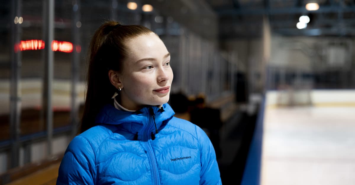 Naisleijonilta löytyy juonikas huippupuolustaja – Sanni Rantala, 20 ...