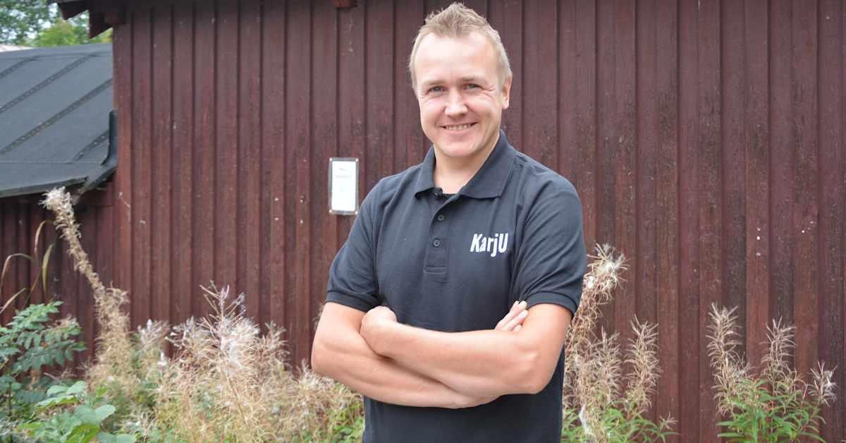 Karisförening vill visa att de kan spela schack | Västnyland | Svenska Yle