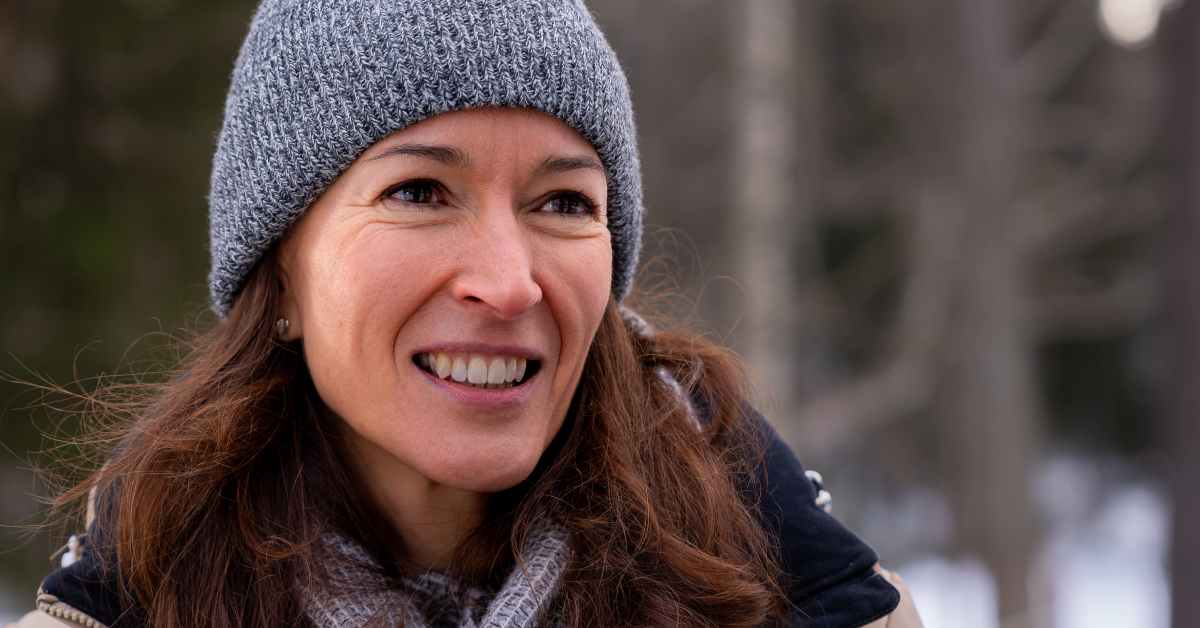 Finland's first lady Suzanne Innes-Stubb switches jobs from industry to academia | Yle News | Yle