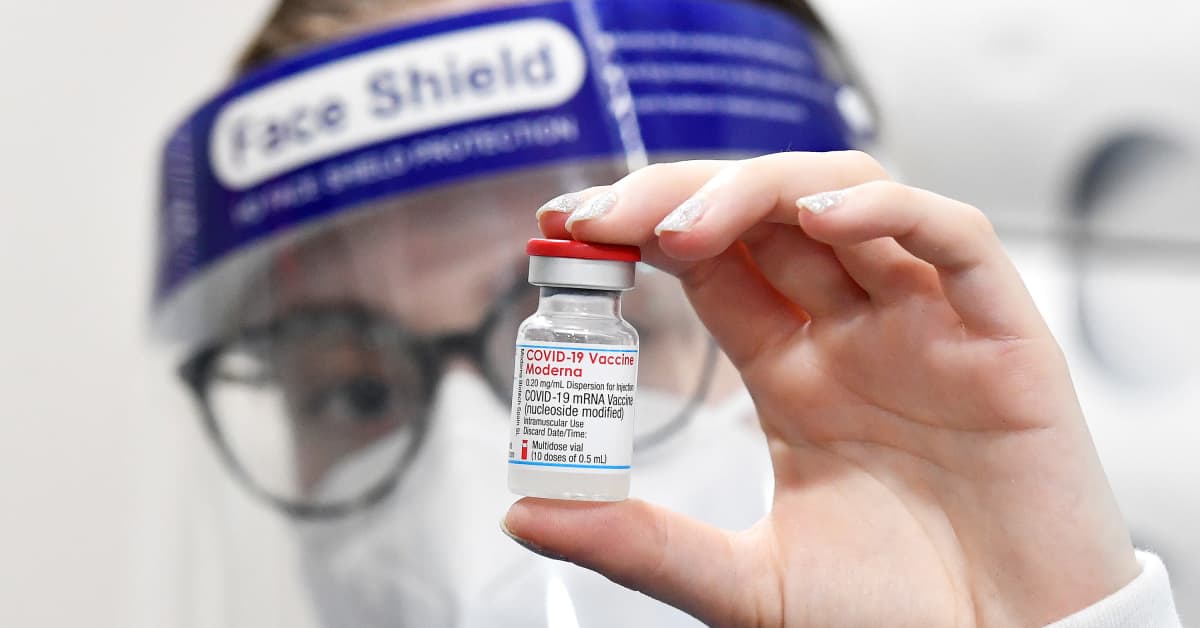 Moderna haastaa kilpailijansa oikeuteen koronarokotteen patenttirikkomuksesta – Pfizer ja ...