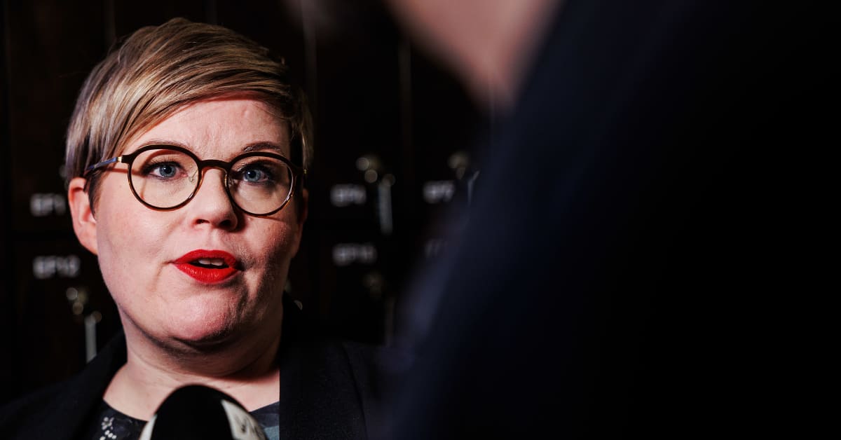 Government ministers call for review of Migri processes | Yle News | Yle